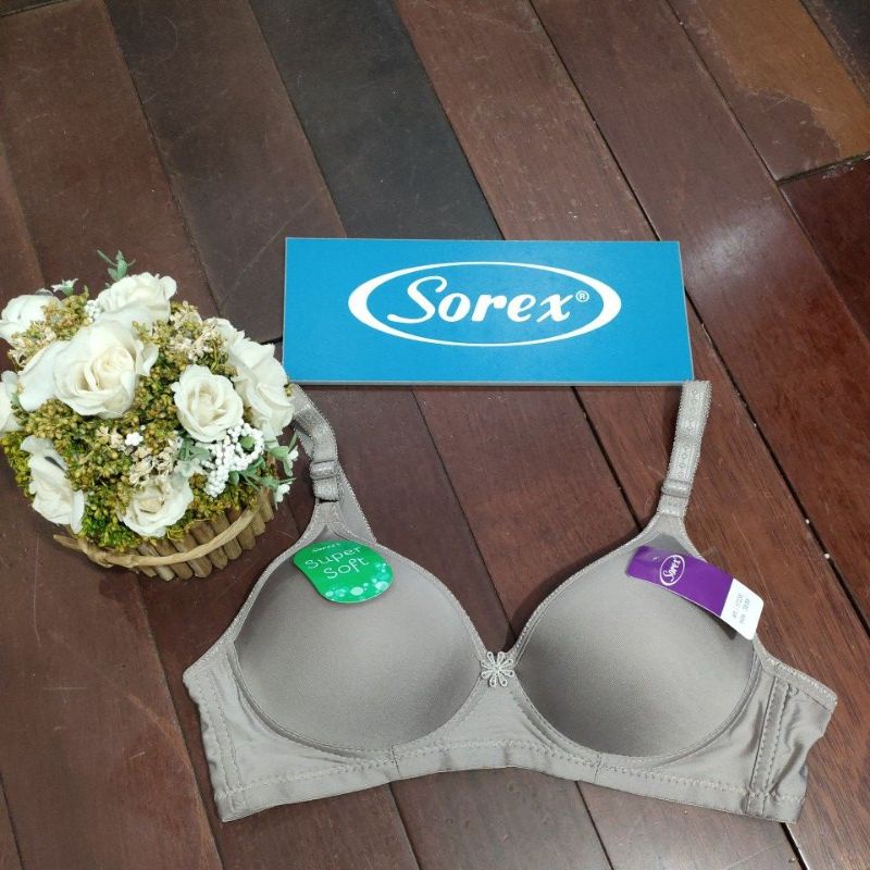 Jual SOREX BH TANPA KAWAT 17238 KAIT 2 | Shopee Indonesia