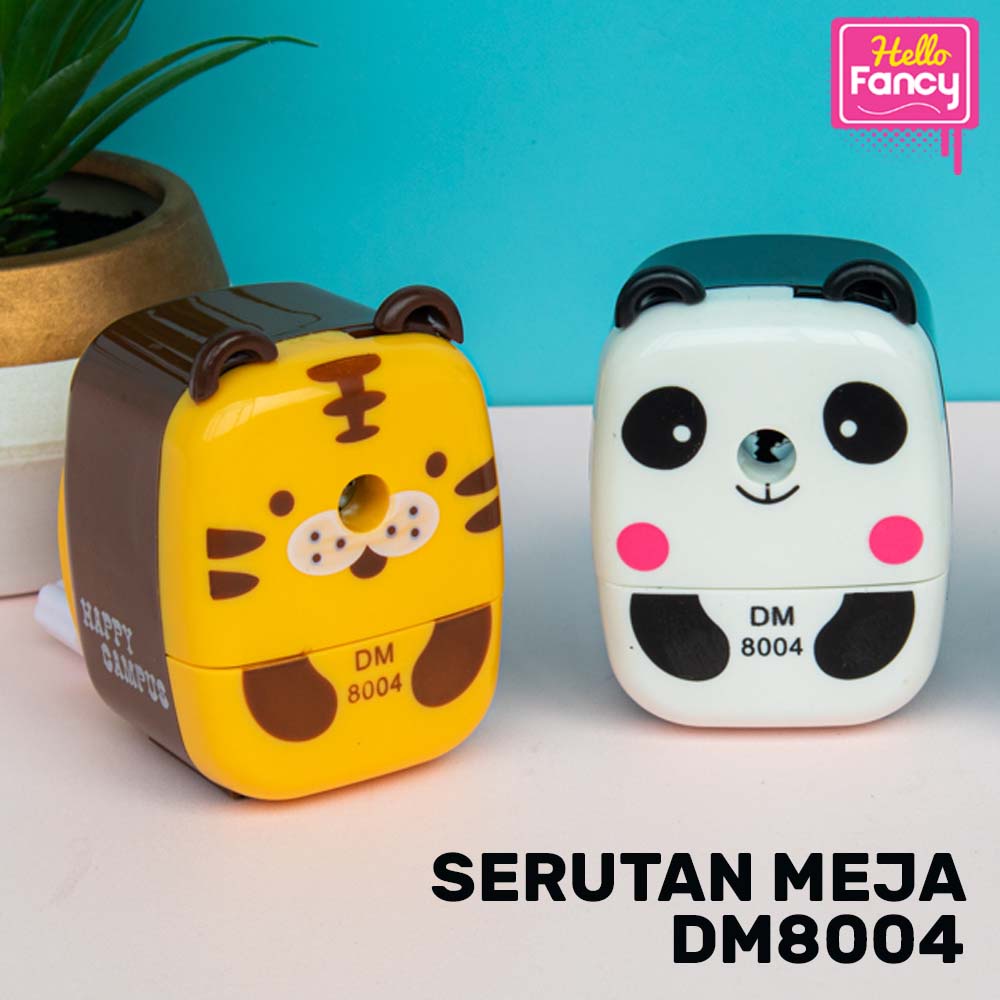 Jual GROSIR Serutan Pensil / Rautan Putar / Rautan Meja / Rawutan Putar ...
