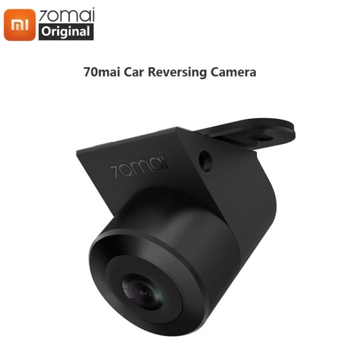 Jual 70Mai Reverse Camera Car Rear View Wide Rearview Cam | Shopee ...