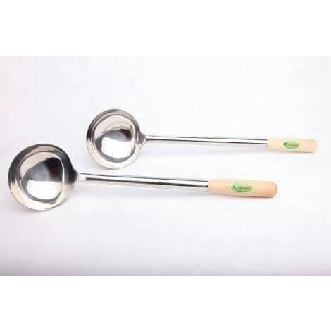 Jual Irus Komodo GG Kayu 40 cm I Irus Stainless Gagang Kayu - Tebal ...