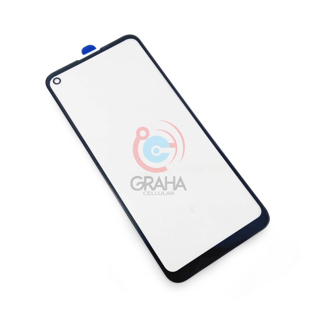 Jual GLASS / KACA TOUCHSCREEN + LEM OCA SAMSUNG A115 / M115 / A11 / M11 | Shopee Indonesia