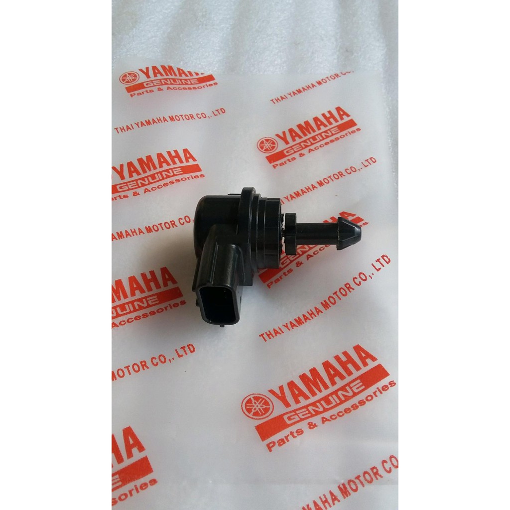 Jual Sensor Cuk ISC Nmax - Sensor Choke Idle Speed Control Throttle ...