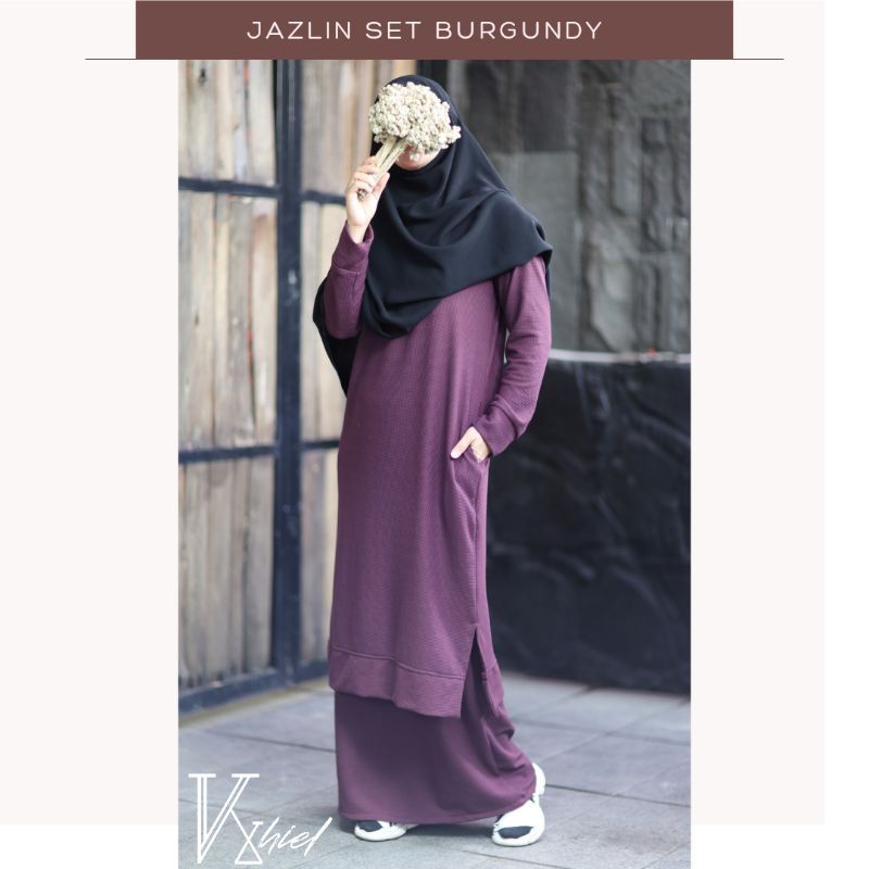 Jual jazlin set | Shopee Indonesia