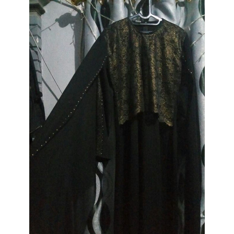 Jual abaya murah | Shopee Indonesia