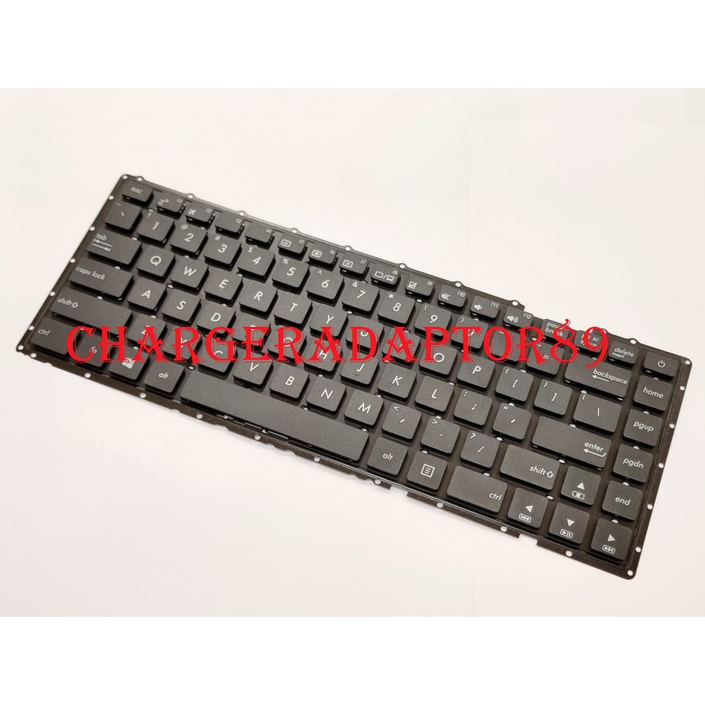 Jual Keyboard Laptop Asus VivoBook A442 A442u A442uf A442uq A442ur X442 ...
