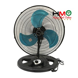 Jual Kipas Angin Industrial 3 in 1 Remote 18 Inch Industrial Fan 18" Mitochiba MT-1822J MT 1822 ...