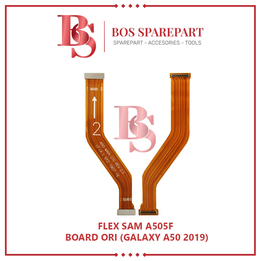 Jual FLEXIBEL SAMSUNG A505F BOARD ORI (GALAXY A50 2019) | Shopee Indonesia