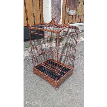 Jual Sangkar Diamond limited edition | Shopee Indonesia