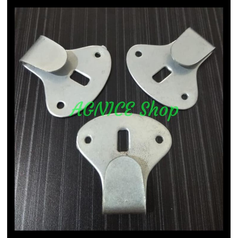 Jual GANTUNGAN APAR, HANGER APAR, BRACKET APAR KE DINDING KODE 994 ...