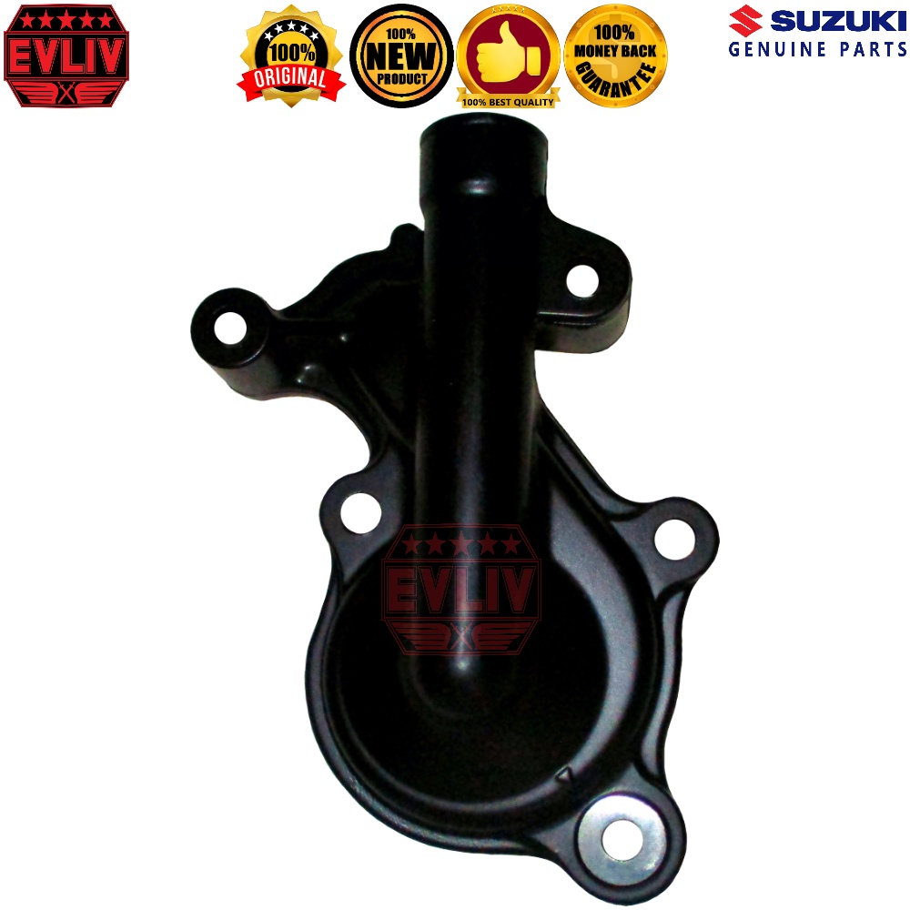Jual Case water pump tutup gear gir pompa air radiator gsx r150 s150 bandit 150 satria fu 150 fi ...