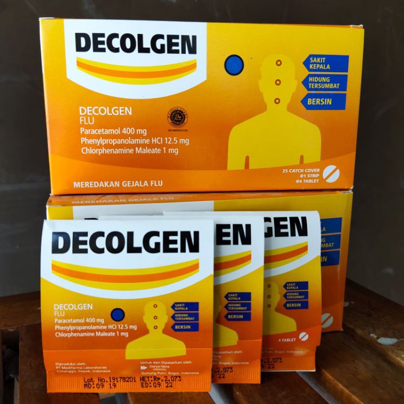 Jual decolgen | Shopee Indonesia