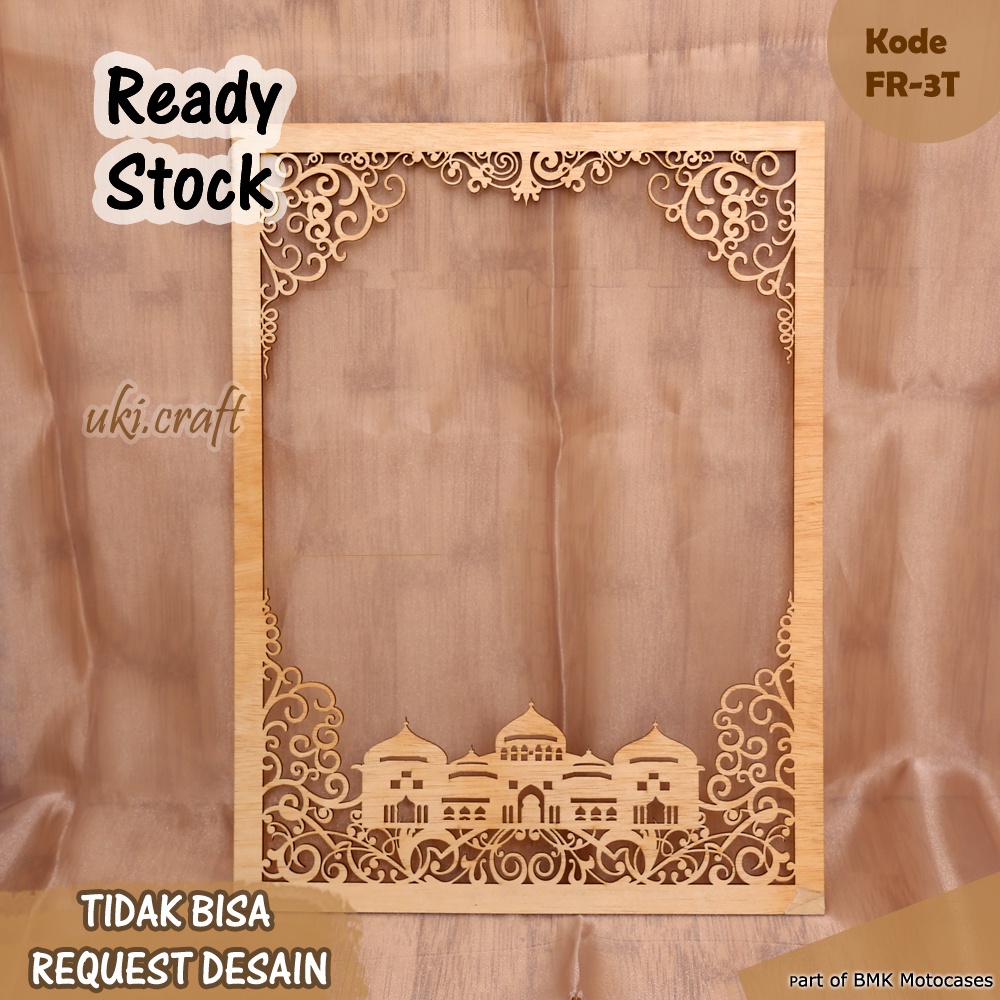 Jual Sudut Sulur Dekorasi Mahar Ukiran Kayu Timbul MDF Triplek Plywood ...