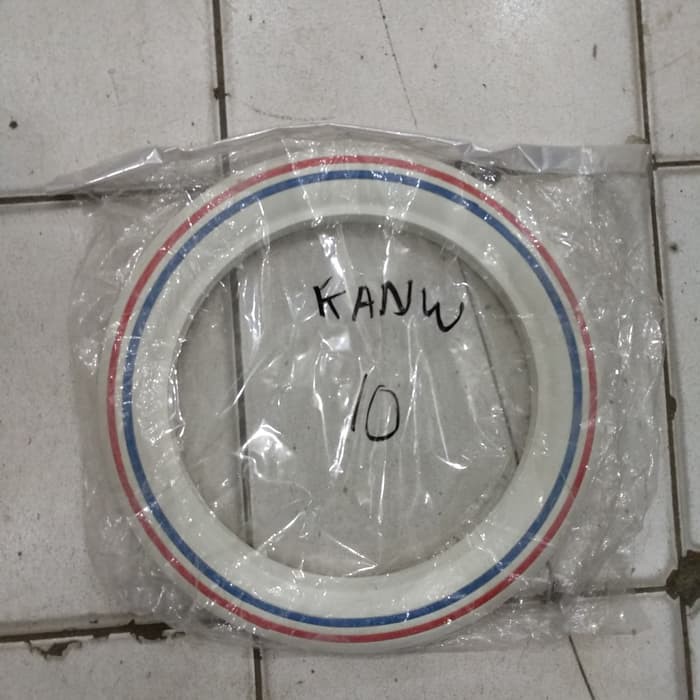 Jual list ban vespa warna ring 8 dan 10 | Shopee Indonesia