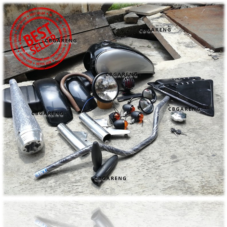 Jual PAKET MOTOR JAPSTYLE | Shopee Indonesia