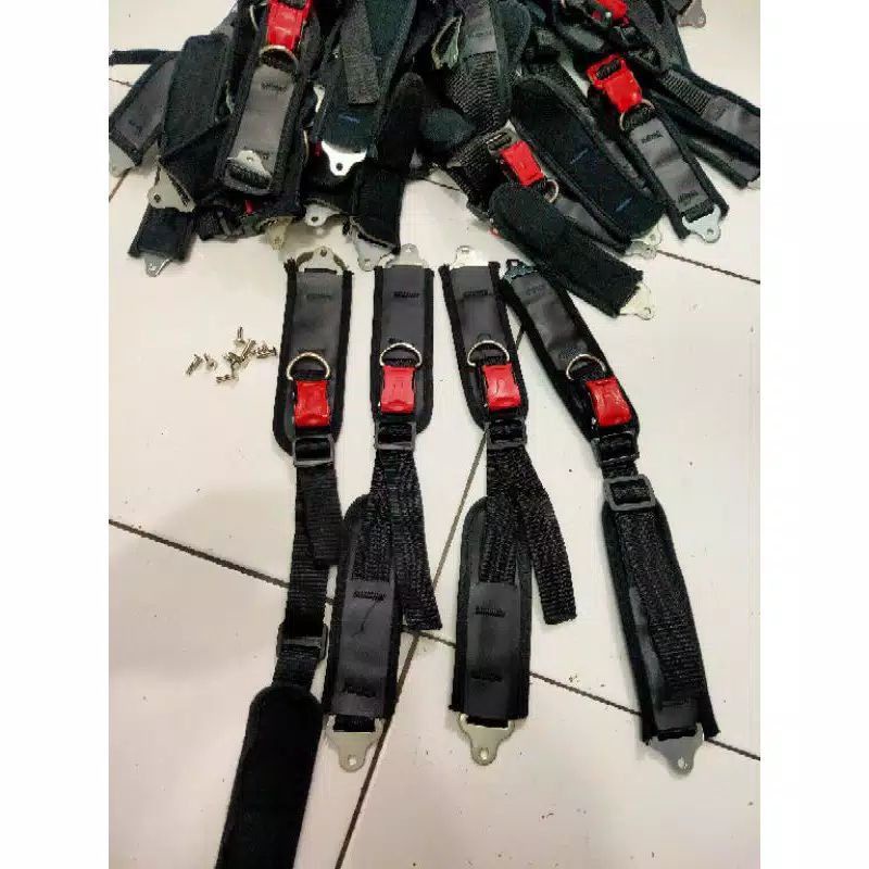 Jual Tali helm universal cocok untuk semua jenis helm | Shopee Indonesia