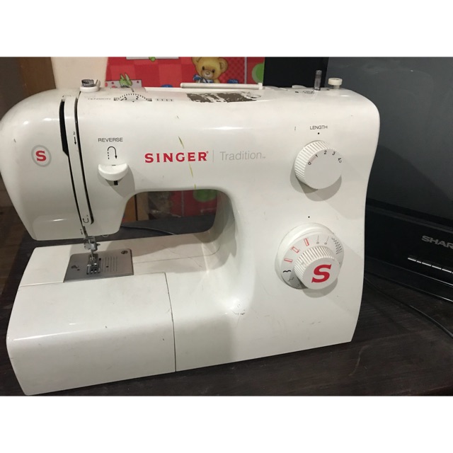 Jual Mesin jahit singer | Shopee Indonesia