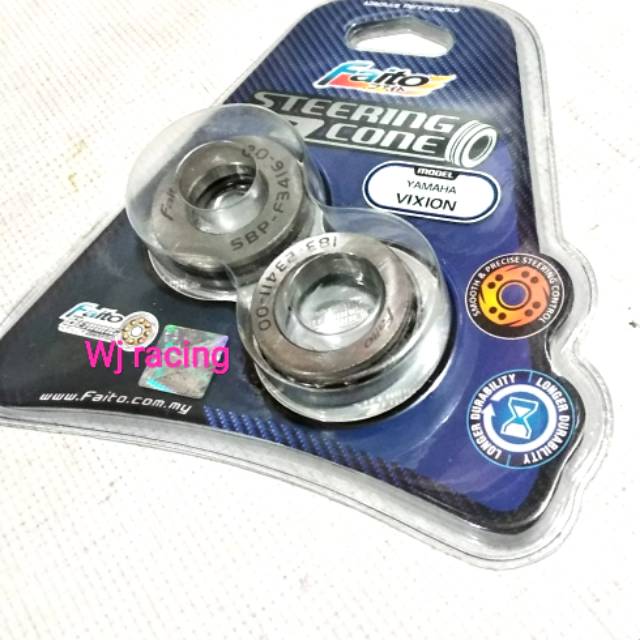 Jual Komstir Racing VIXION LAMA - NEW VIXION NVL NVA - R15 - Xabre ...