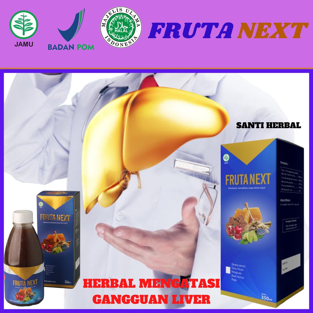 Jual Obat Hepatitis A B C Kuning Fatty liver Bengkak Sirosis Pemabuk ...