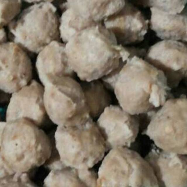 Jual Bakso isi 10pcs (Meat Balls) | Shopee Indonesia