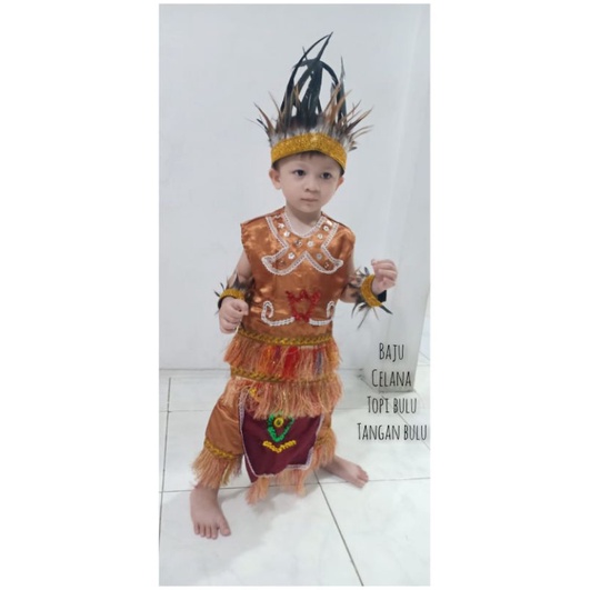 Jual Baju adat Papua anak-anak | Shopee Indonesia Jual Baju adat Papua anak-anak | Shopee Indonesia