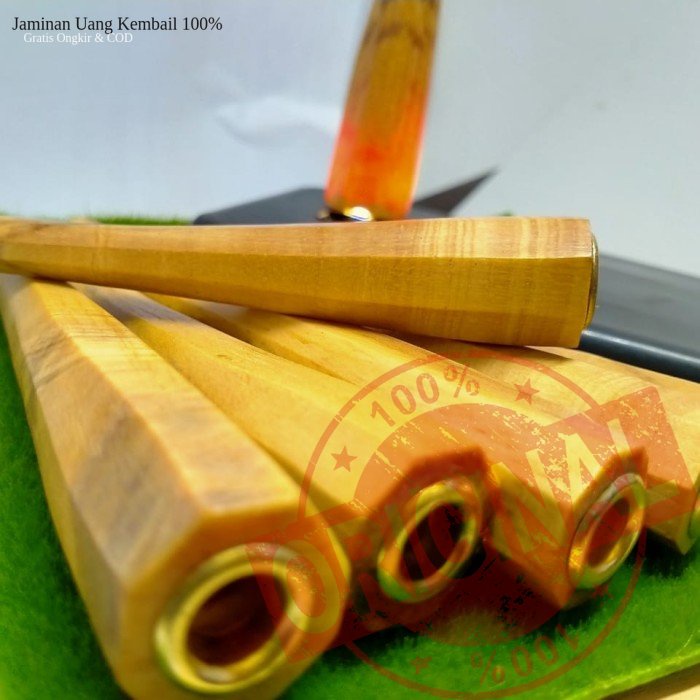 Jual pipa cangklong kayu getah pinus / dammar asli grosir | Shopee ...