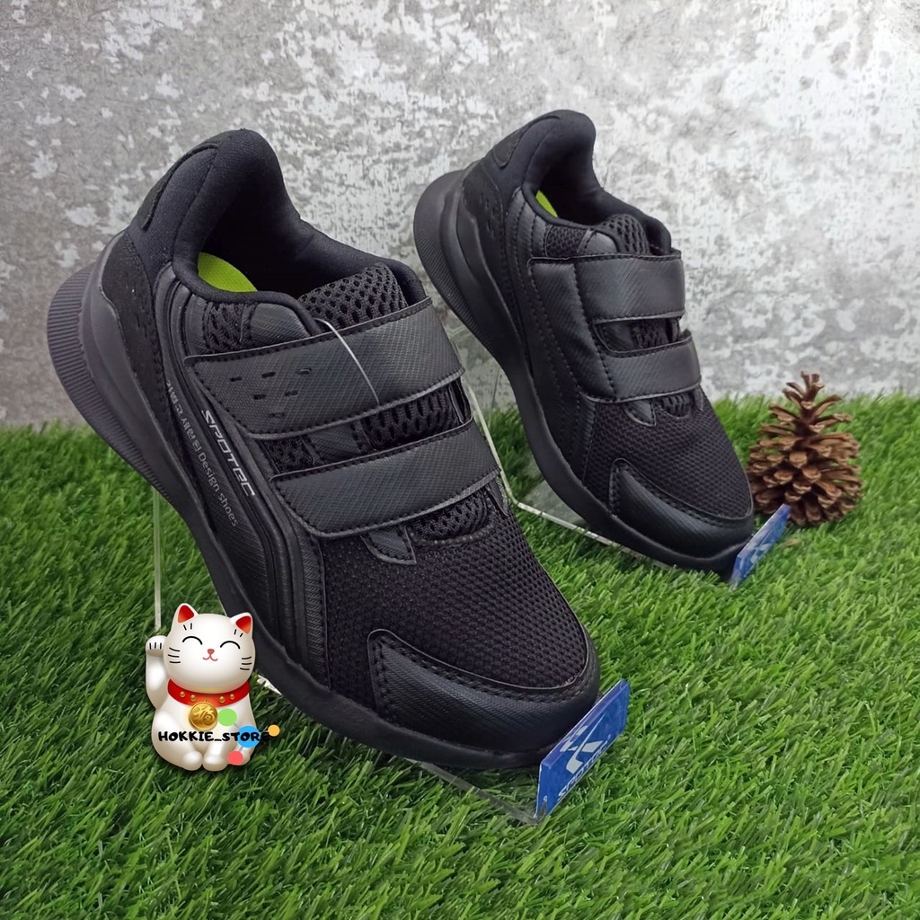 Jual SPOTEC Sepatu Anak Artikel MILAN JR | Shopee Indonesia