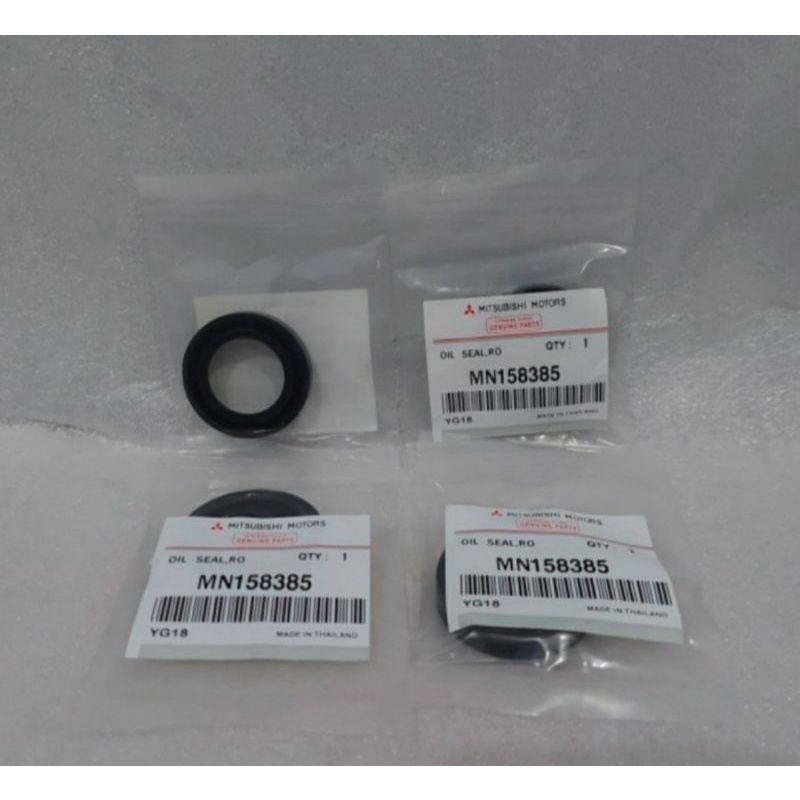 Jual Oil seal nozzle injector triton 2.5/Pajero | Shopee Indonesia