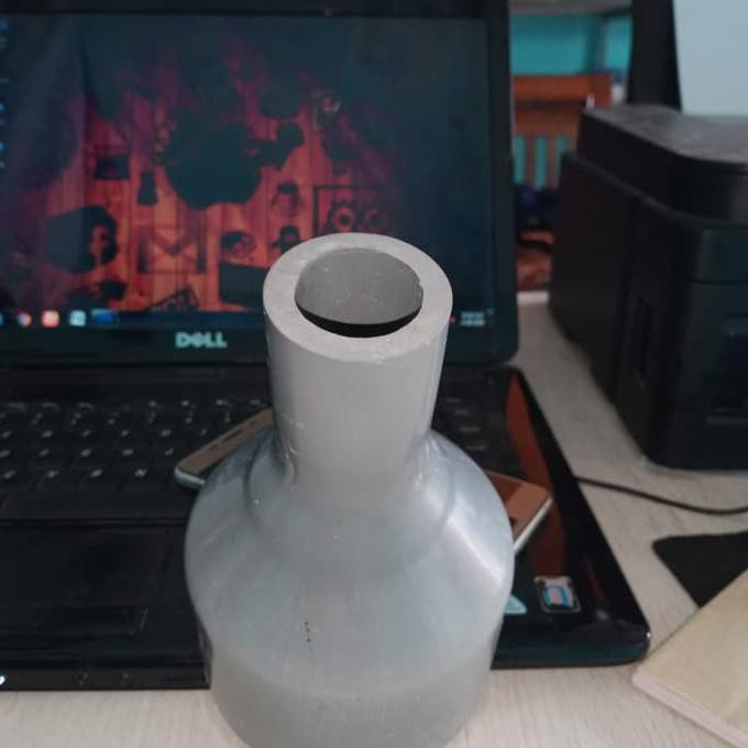 Jual Reducer 4 X 3/4 Inchi Type Aw Abhmt Murah | Shopee Indonesia