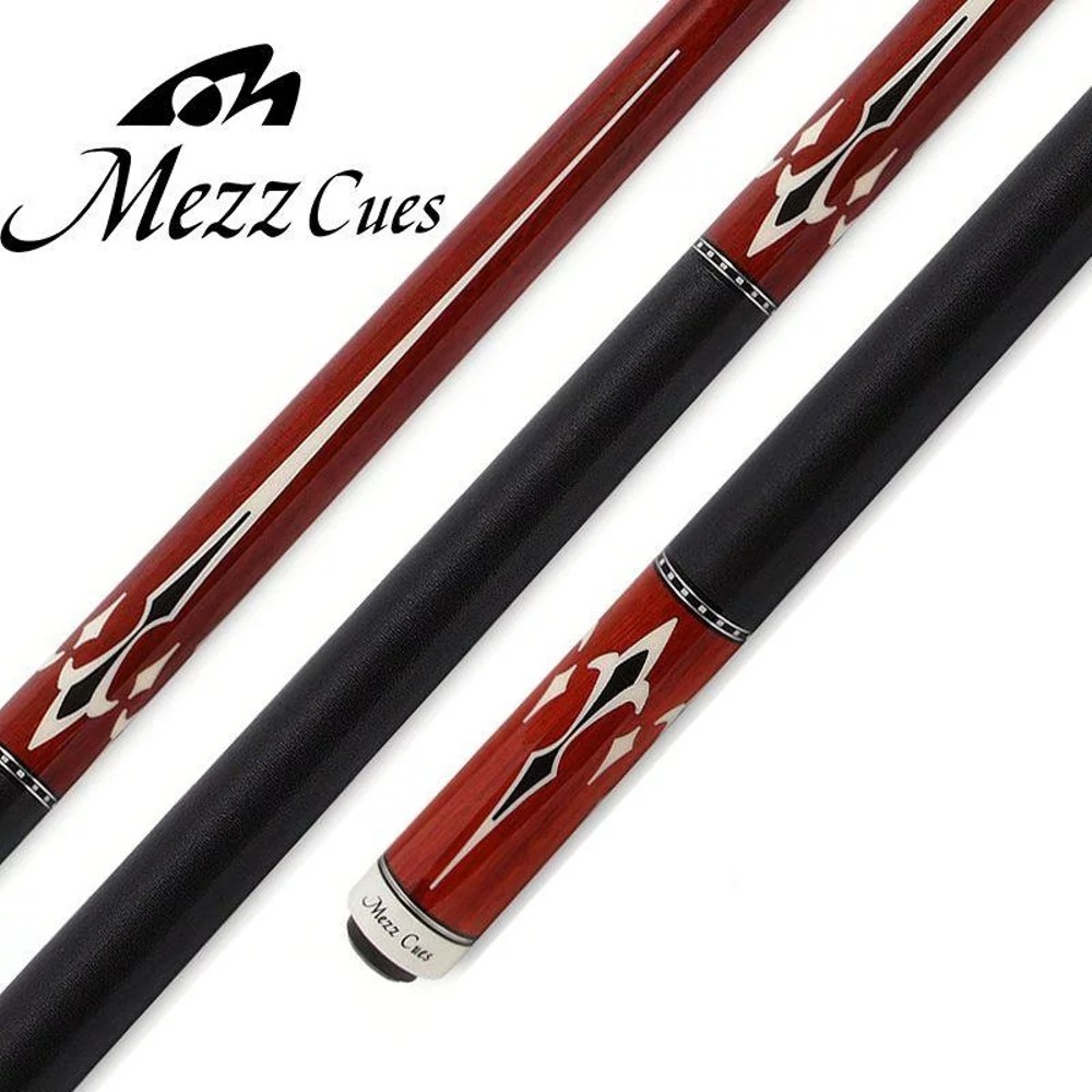 Jual EC7 - D4 MEZZ CUE STIK BILLYARD | Shopee Indonesia
