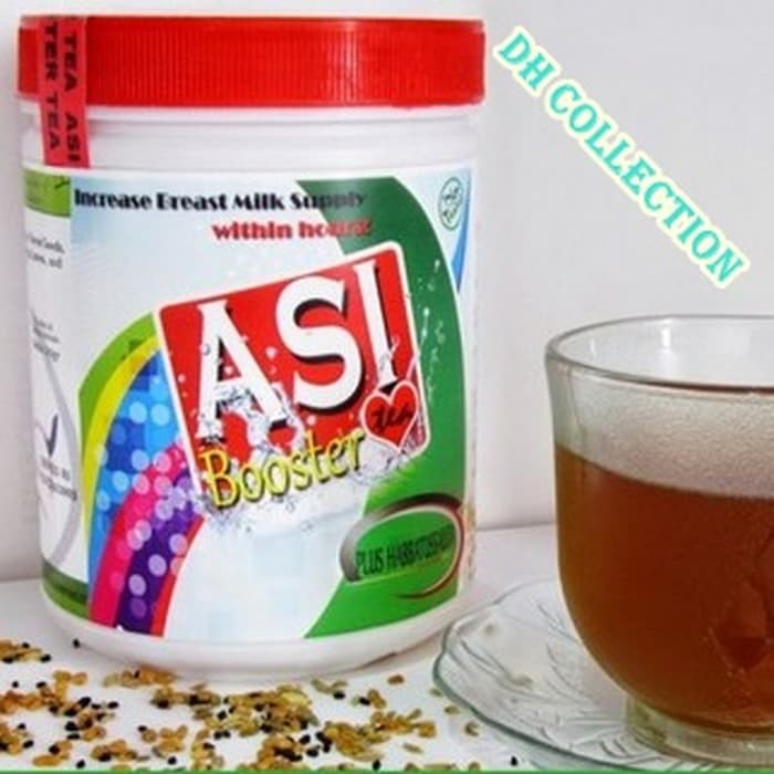 Jual ASI Booster Tea | Shopee Indonesia