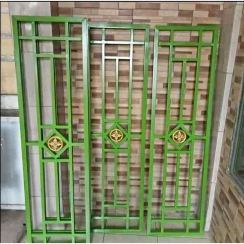 Jual jendela teralis besi | Shopee Indonesia