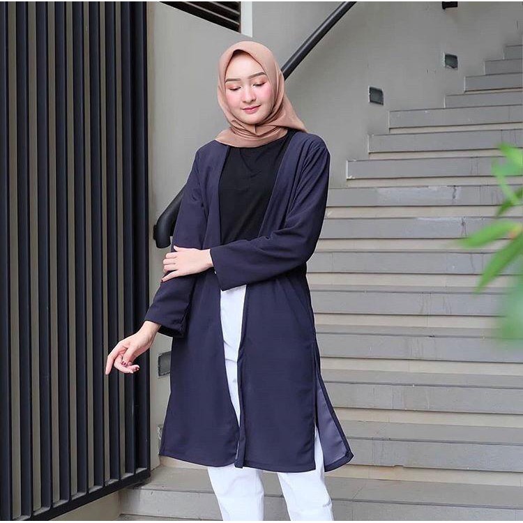 Jual AZELIA OUTER | Shopee Indonesia