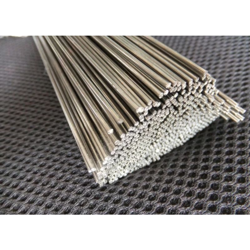 Jual KAWAT STAINLESS SUS 304 HARD LURUS Pack Pralon Size 1 METER DIAMETER 3mm - 8 mm | Shopee ...