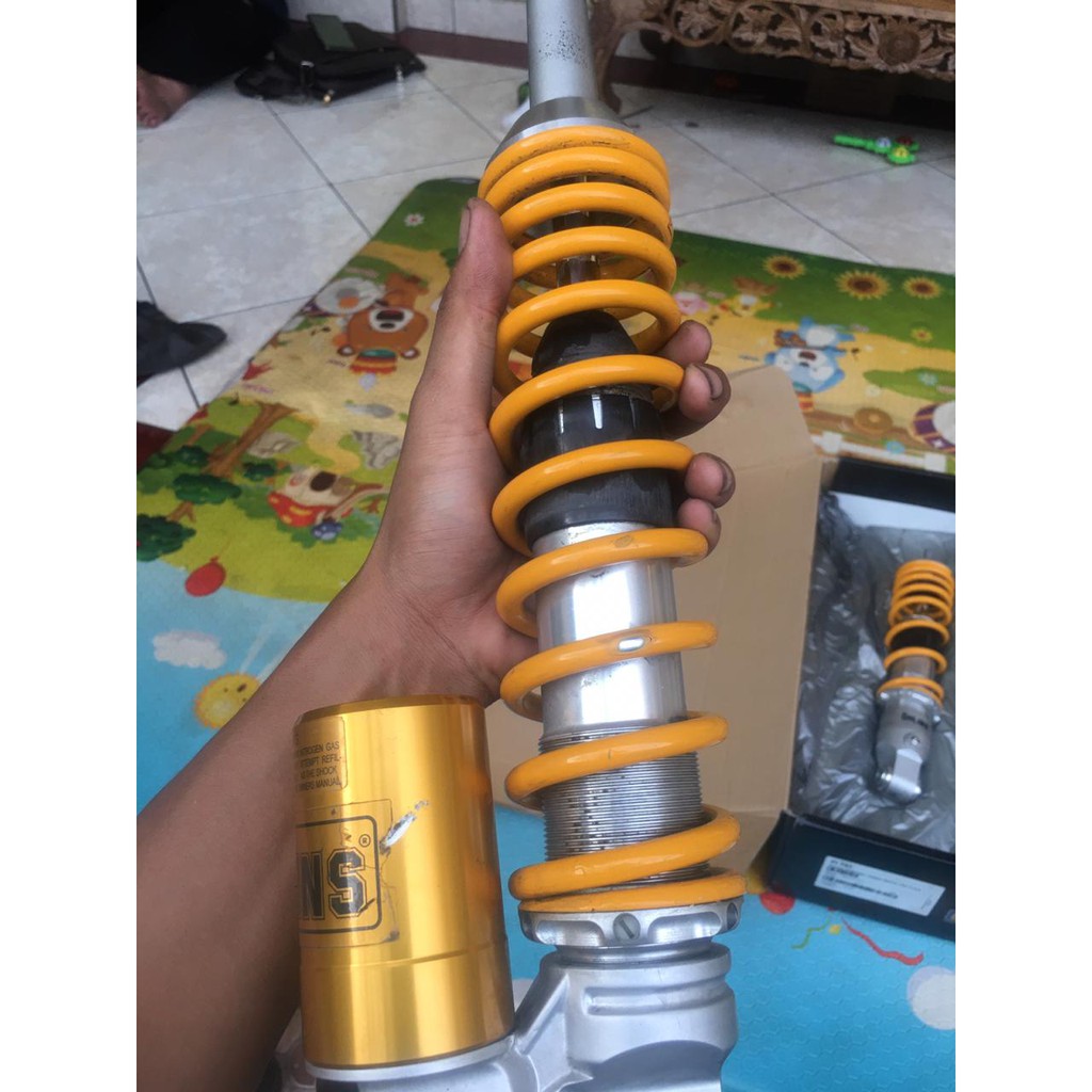 Jual Shock Ohlins | Shopee Indonesia
