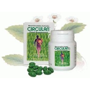 Jual Circulan Meningkatkan Konsentrasi Dan Daya Ingat, Menghilangkan ...