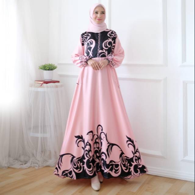 Jual N LINAWA MAXI (REAL PICT) | Shopee Indonesia