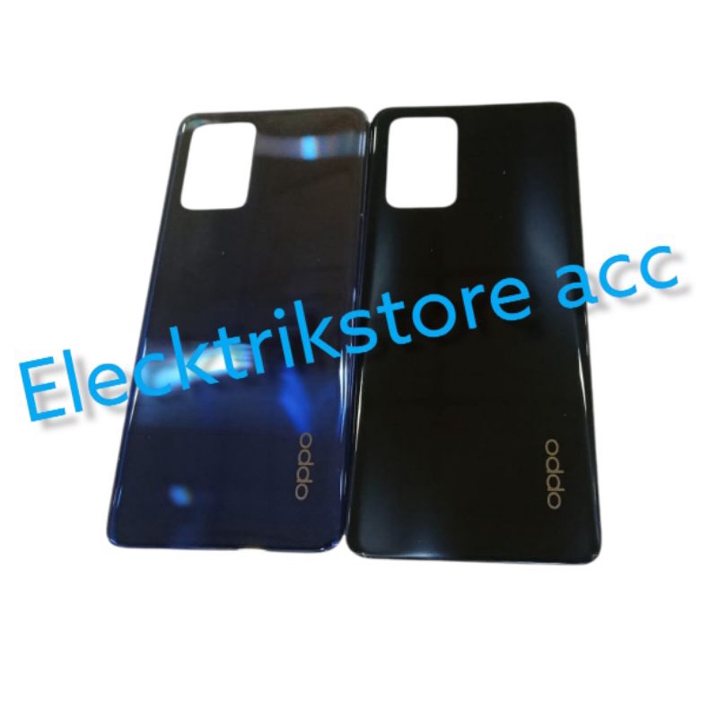 Jual backdoor back casing oppo A74 4G | Shopee Indonesia