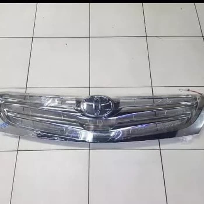 Jual Grille Grill Innova 2004-2011 Model Alphard | Shopee Indonesia