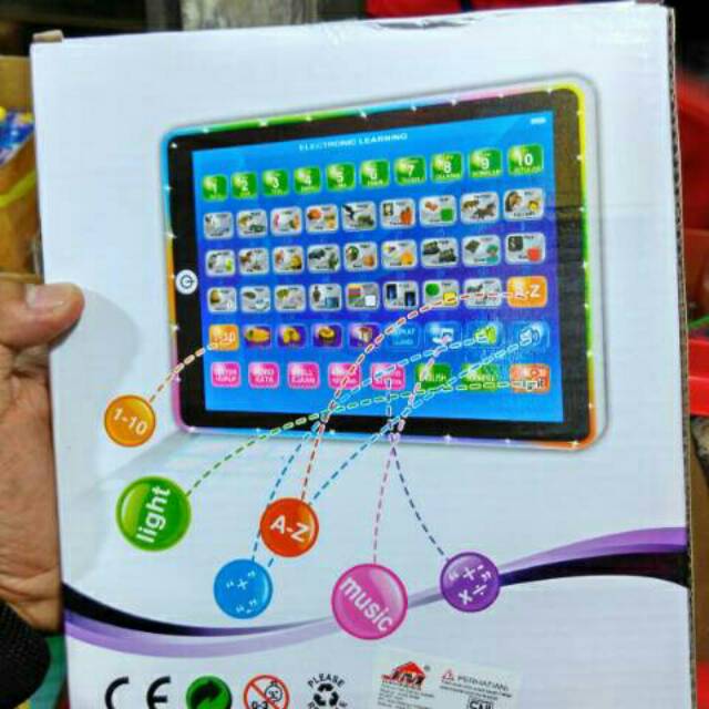 Jual Playpad 2 bahasa ( Reaadyyy) | Shopee Indonesia