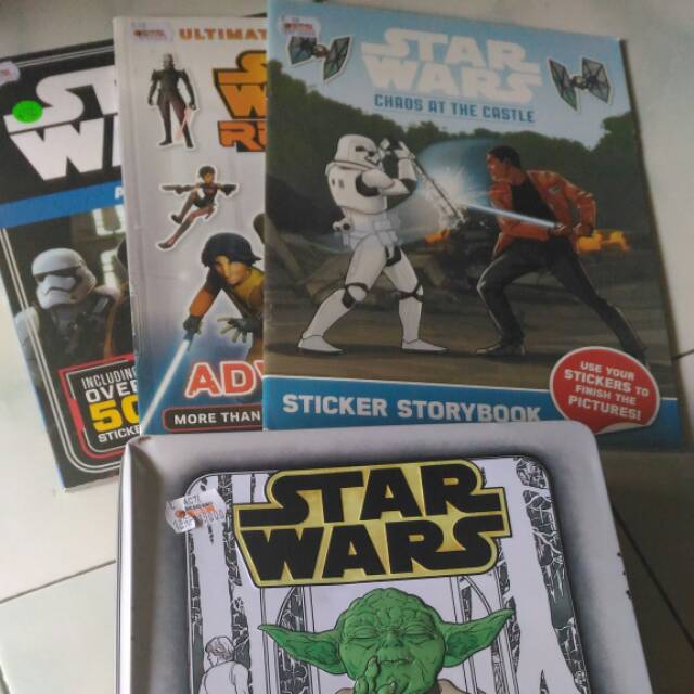 Jual Buku Mba Anggi | Shopee Indonesia