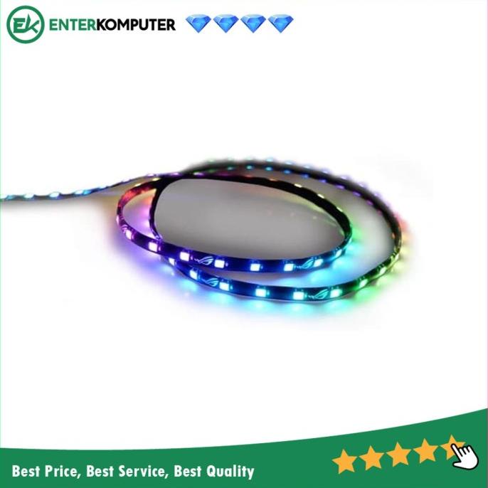 Jual Asus ROG Addressable (AURA) LED Strip | Shopee Indonesia