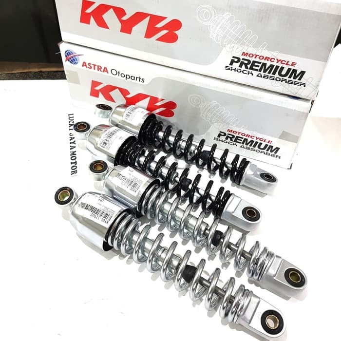 Jual Shockbreaker shokbreker belakang f1zr Jupiter Z Vega r New lama Zr KAYABA KYB KY0C-1190 ...