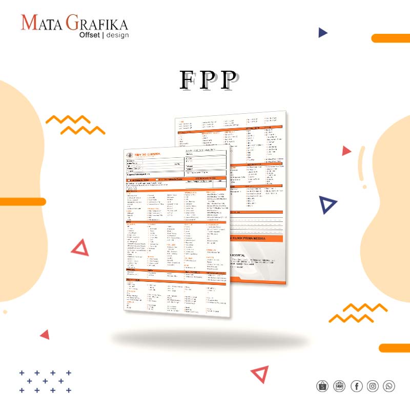 Jual FPP FULL COLOUR | Shopee Indonesia