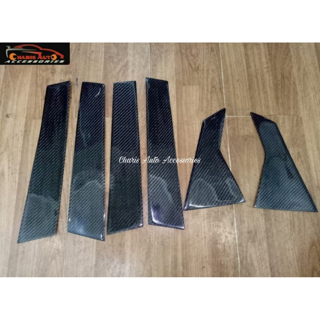 Jual WINDOW PILAR CIVIC SEDAN 2016 2017 2018 2019 2020 2021 ORIGINAL ...