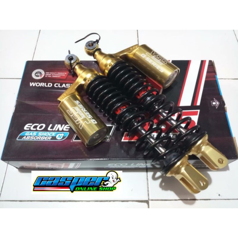 Jual Shock YSS G series pcx Lokal | Shopee Indonesia