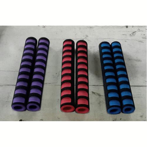 Jual GRIP/HANDFLAT BUSA FINGER WARNA (2pcs) | Shopee Indonesia