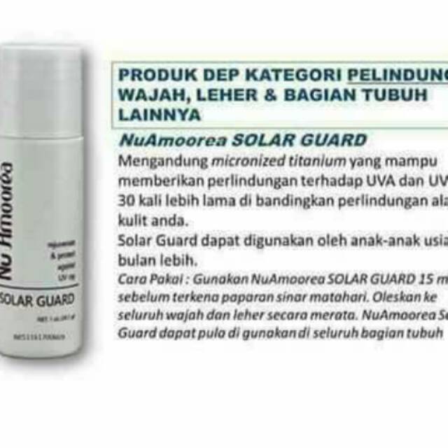 Jual Solar Guard | Shopee Indonesia