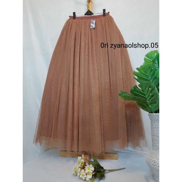 Jual (Rok Tutu Tile 2 lapis)Rok tutu tile lembut/Rok tutu remaja/Rok ...