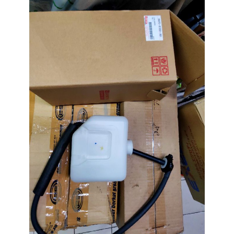 Jual tabung radiator original daihatsu taruna | Shopee Indonesia