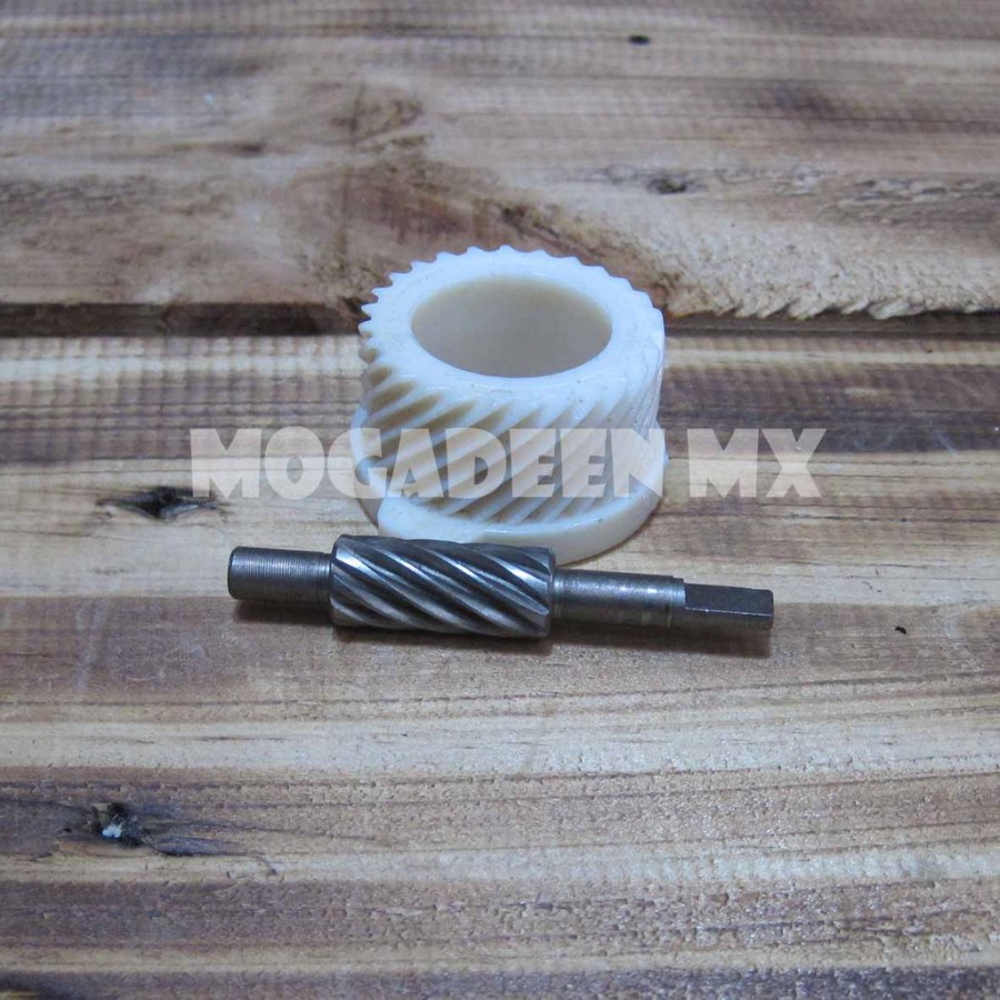 Jual Gear Besi & Plastik Speedometer Suzuki TS125 TS 125 | Shopee Indonesia